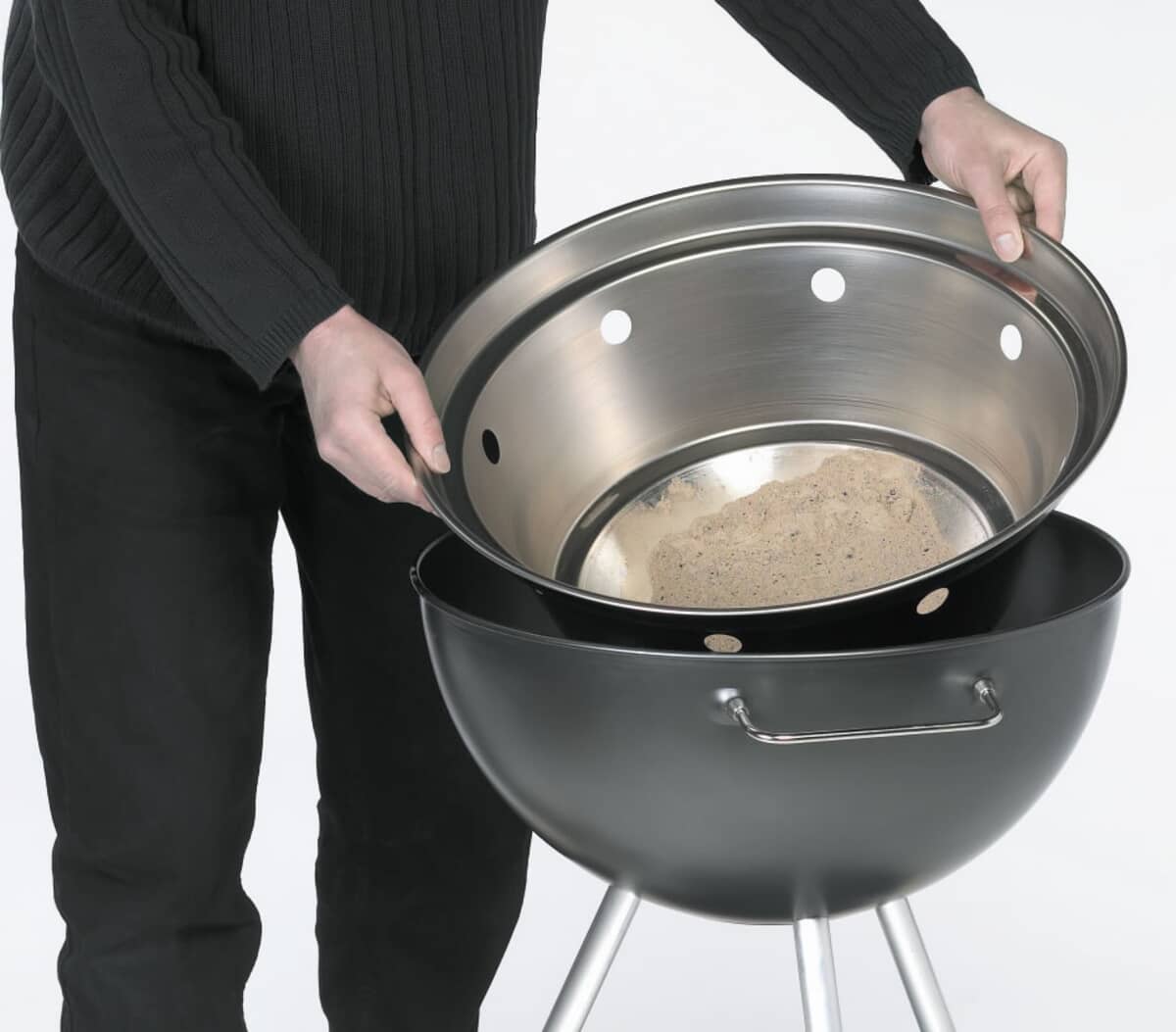 Dancook 1600 (109004) - BBQ World