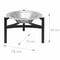 Martinsen 9000 Fire Pit - NEW FOR 2024 (110000) - BBQ World