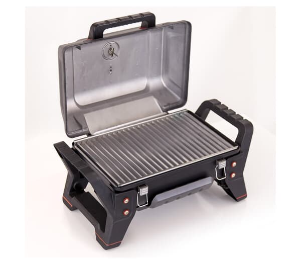Char-Broil X200 Grill2Go Gas BBQ (140691) - BBQ World