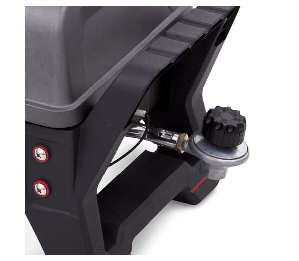 Char-Broil X200 Grill2Go Gas BBQ (140691) - BBQ World