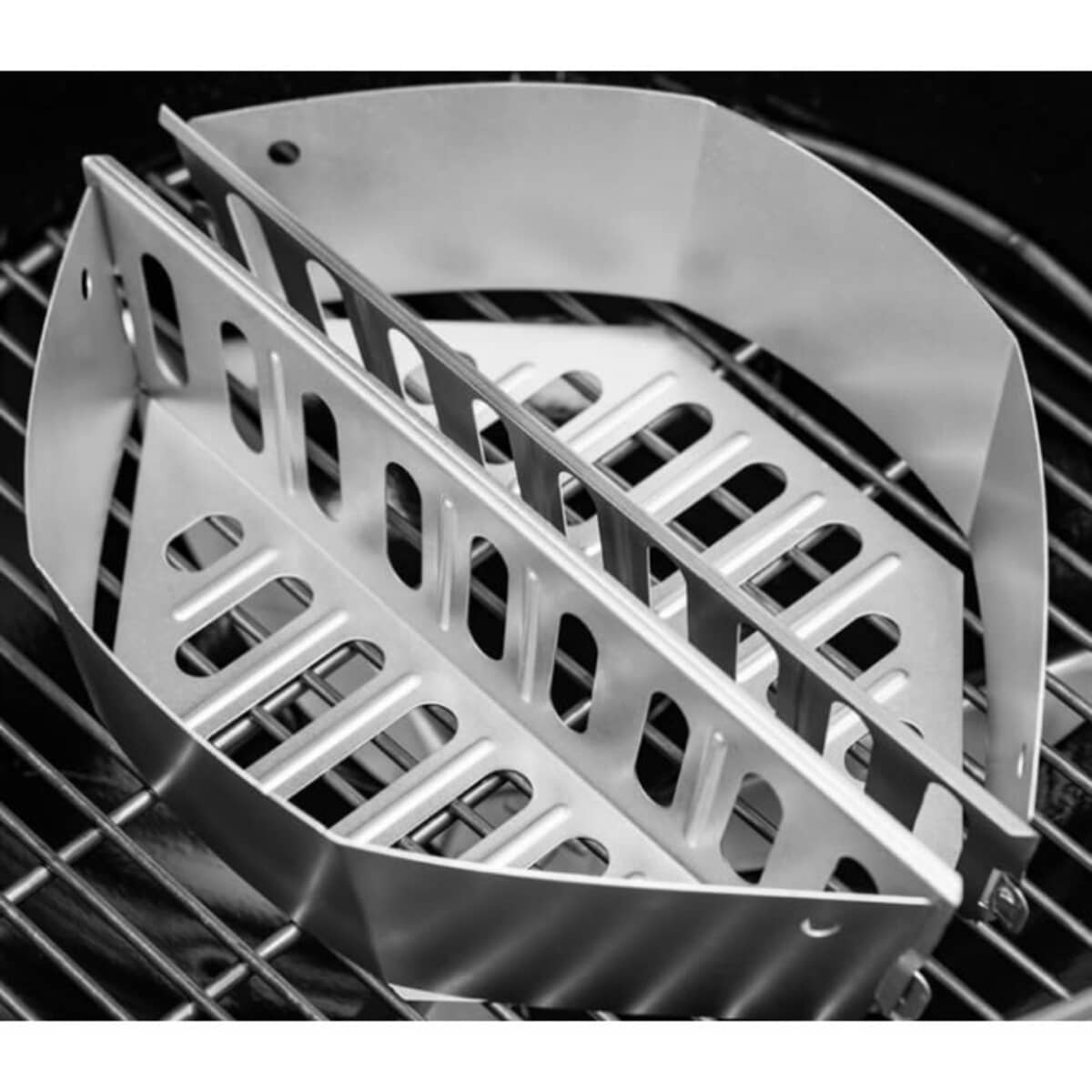 Weber Master-Touch GBS SE E-5755 Black - 57 cm (14801004) - BBQ World