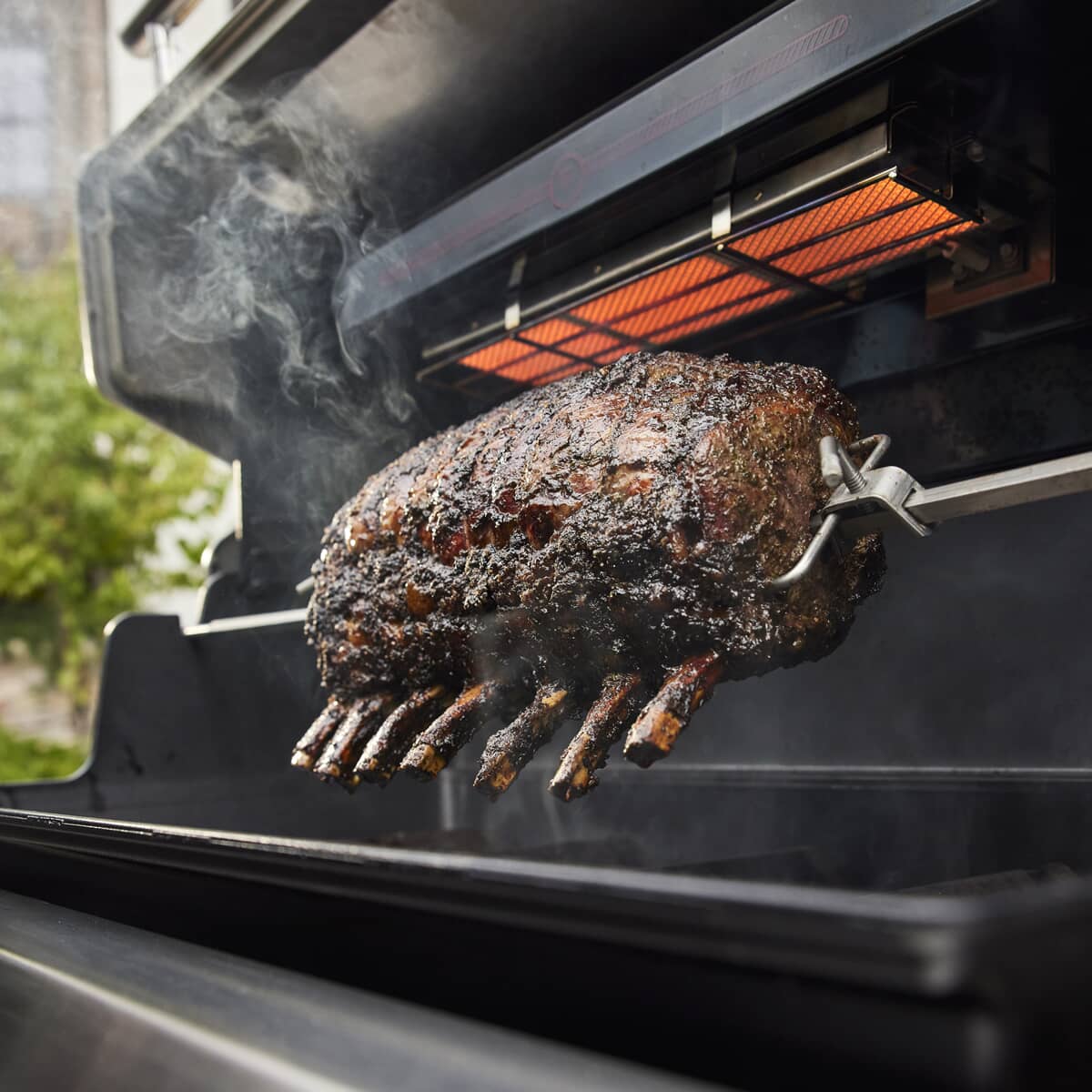 Weber summit bbq store