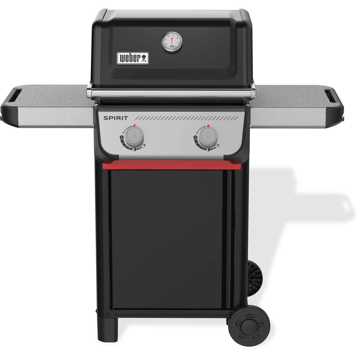 Weber Spirit E 210 Gas BBQ NEW FOR 2025