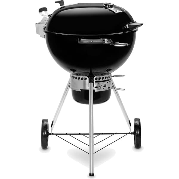 Weber Master-Touch GBS Premium SE E-5775 57 cm 17401004 (17401004 ...