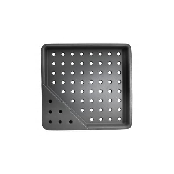Napoleon Cast Iron Charcoal/Smoker Tray (67732) - BBQ World
