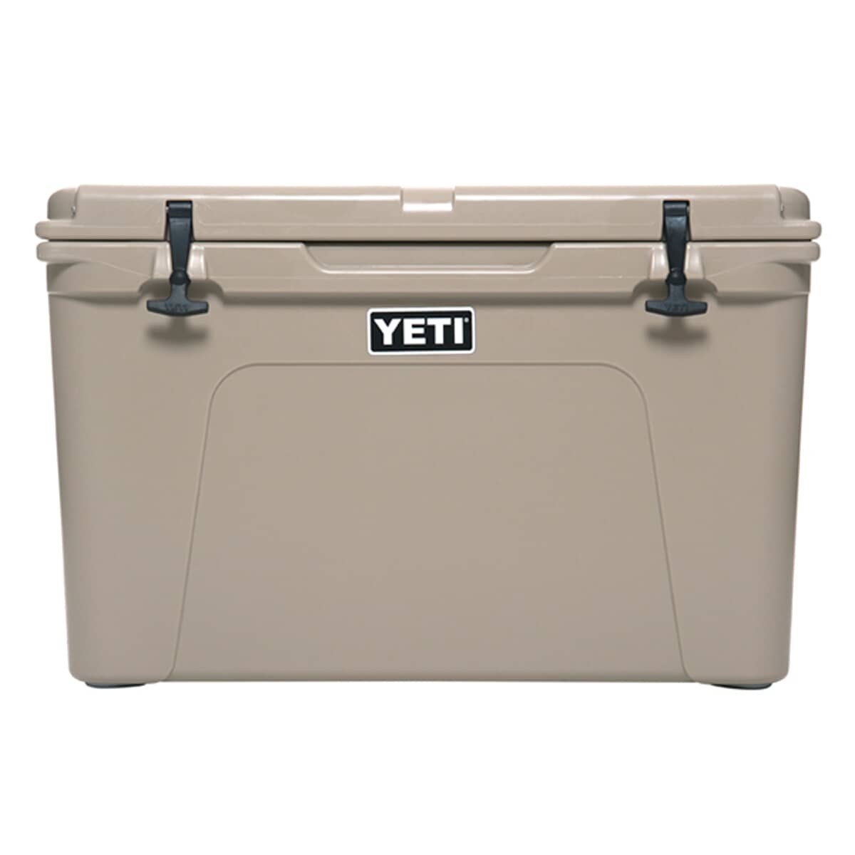 Yeti Tundra 105 Tan Hard Cooler (7000000022) - BBQ World