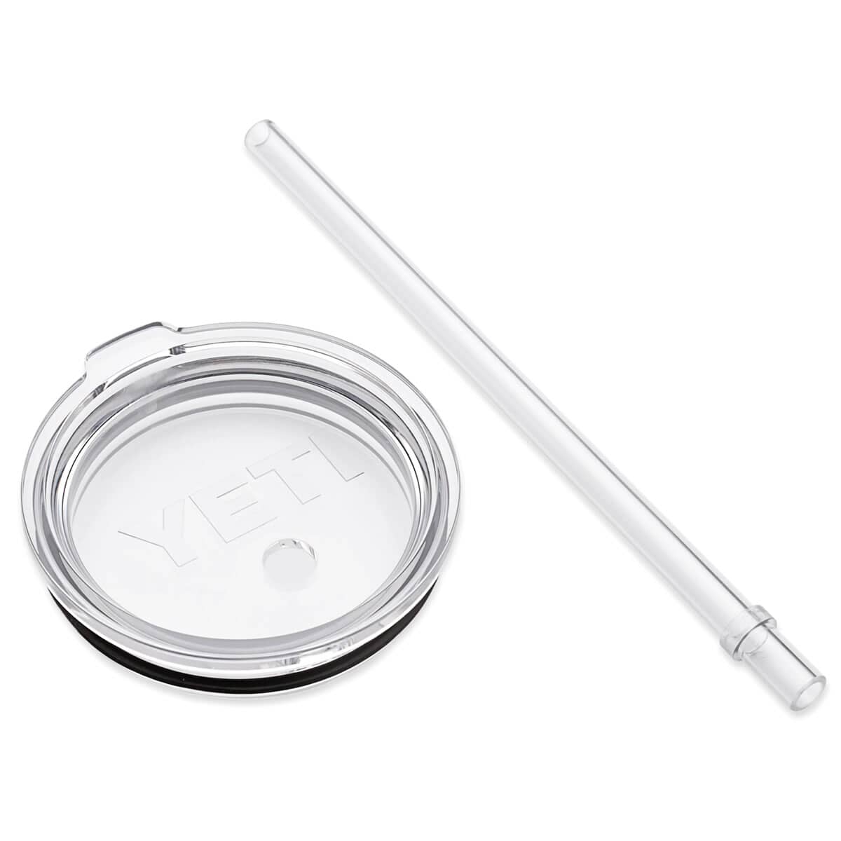 Yeti Rambler Tumbler 30 Oz Straw Lid (7000000073) - BBQ World
