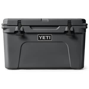Yeti Cool Box