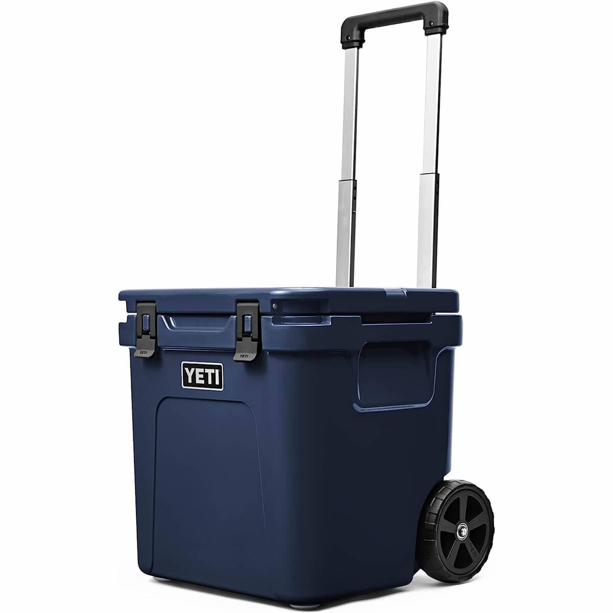 Yeti Roadie 48 Navy Hard Wheeled Cooler (7000001020) - BBQ World