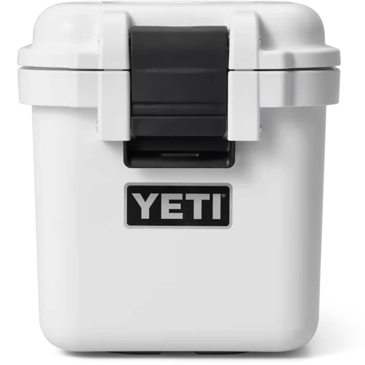Yeti Loadout GoBox 15 Gear Case White (7000001087) - BBQ World
