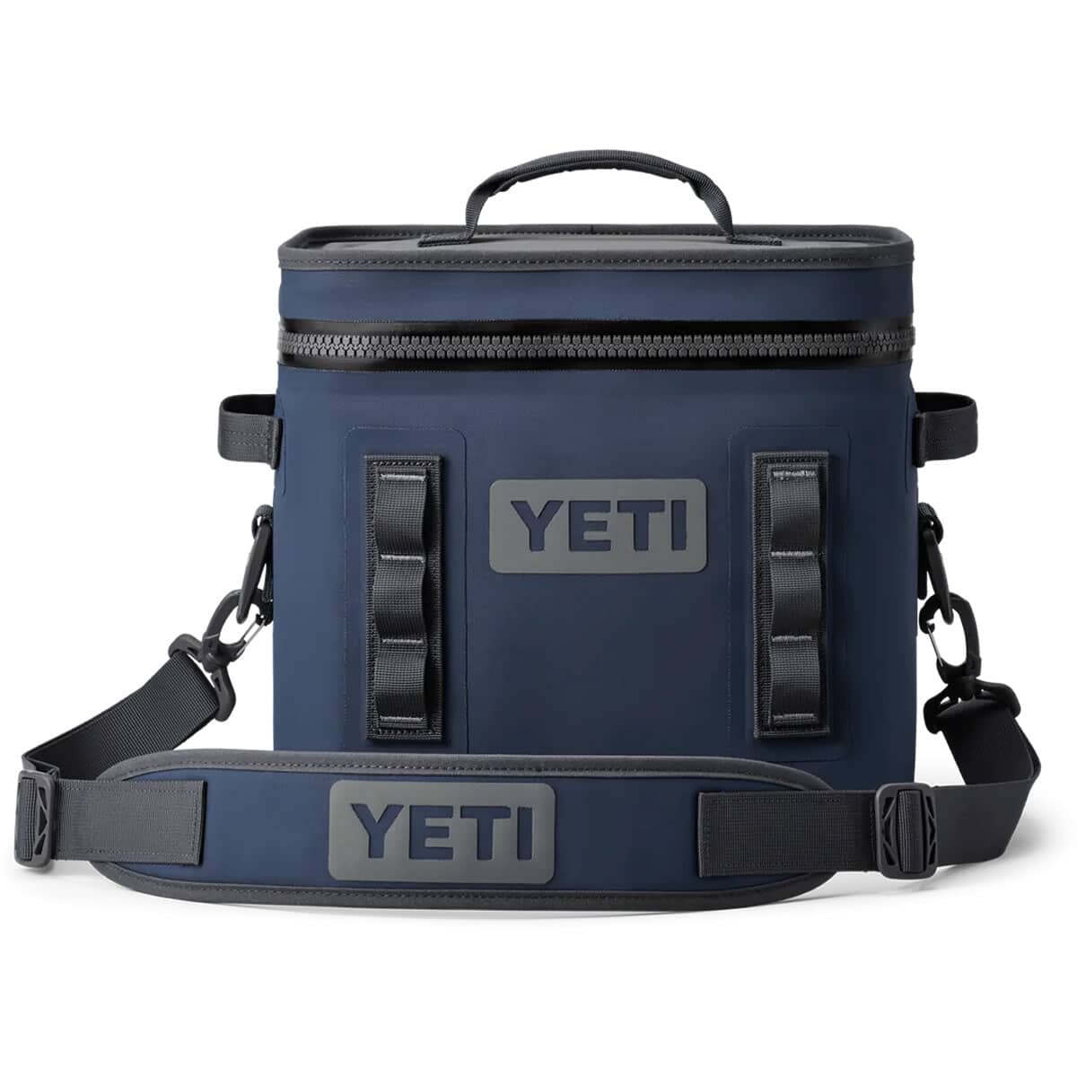 Yeti Hopper Flip 12 Soft Cooler Navy (7000001427) - BBQ World