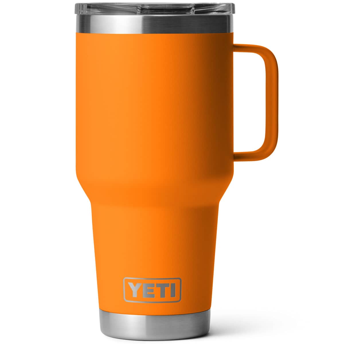 Yeti Rambler 30 Oz Travel Mug King Crab Orange (7000002501) - BBQ World