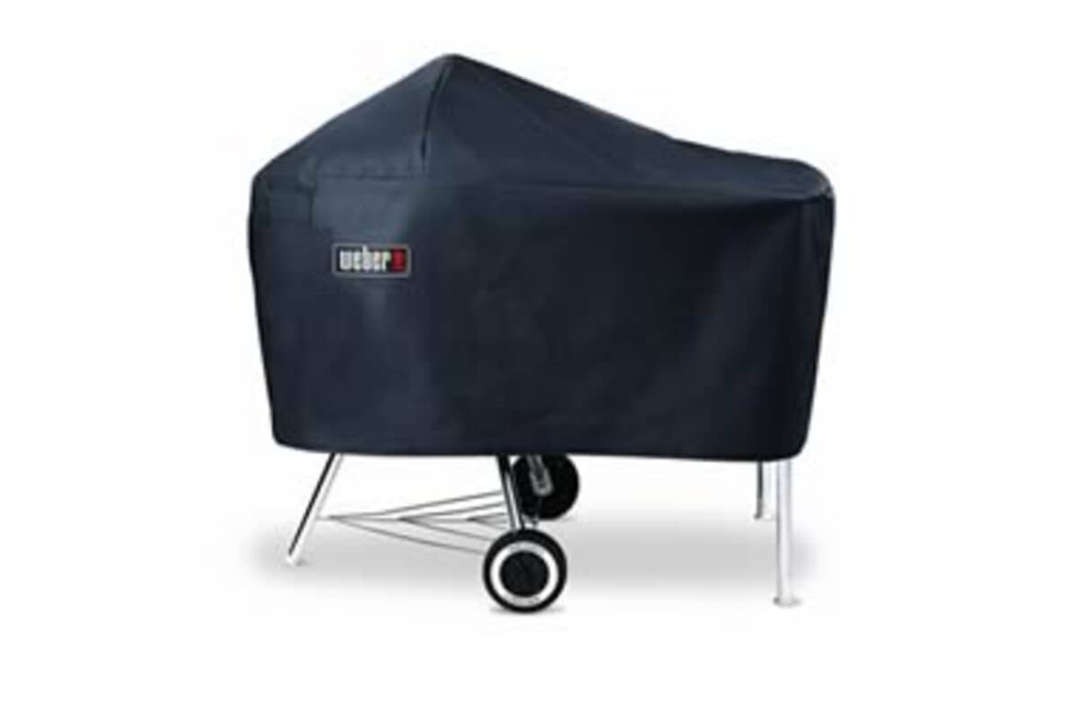 Weber® Work Table Cover (7454) - BBQ World