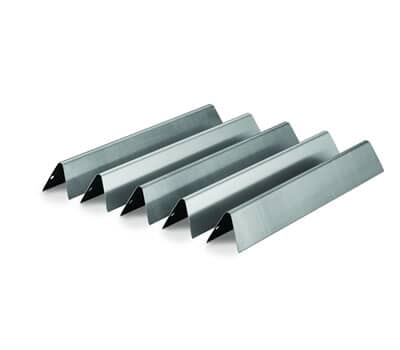 Weber genesis flavorizer bars store