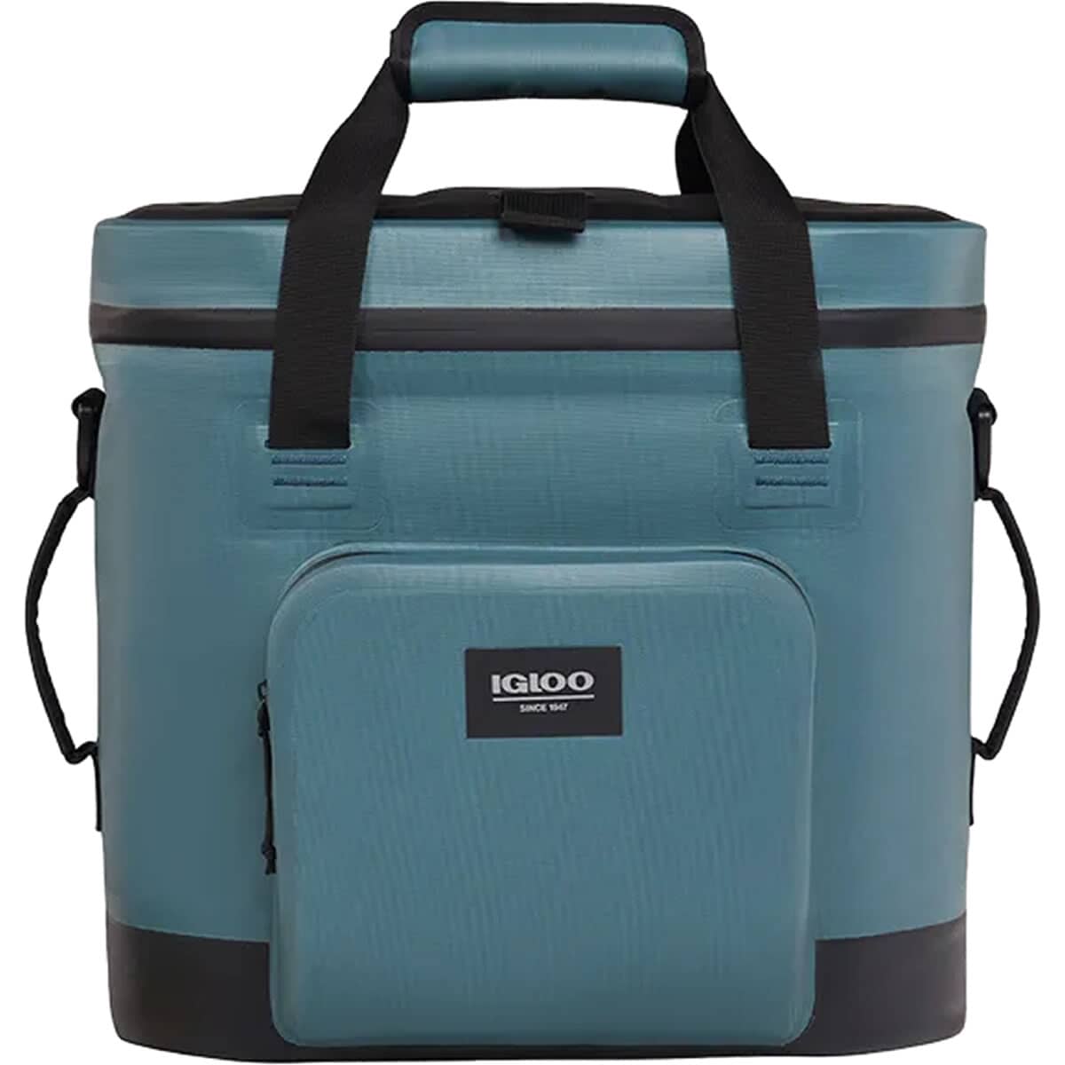 Igloo Trailmate 30 Soft Cooler Spruce (IG166207) - BBQ World