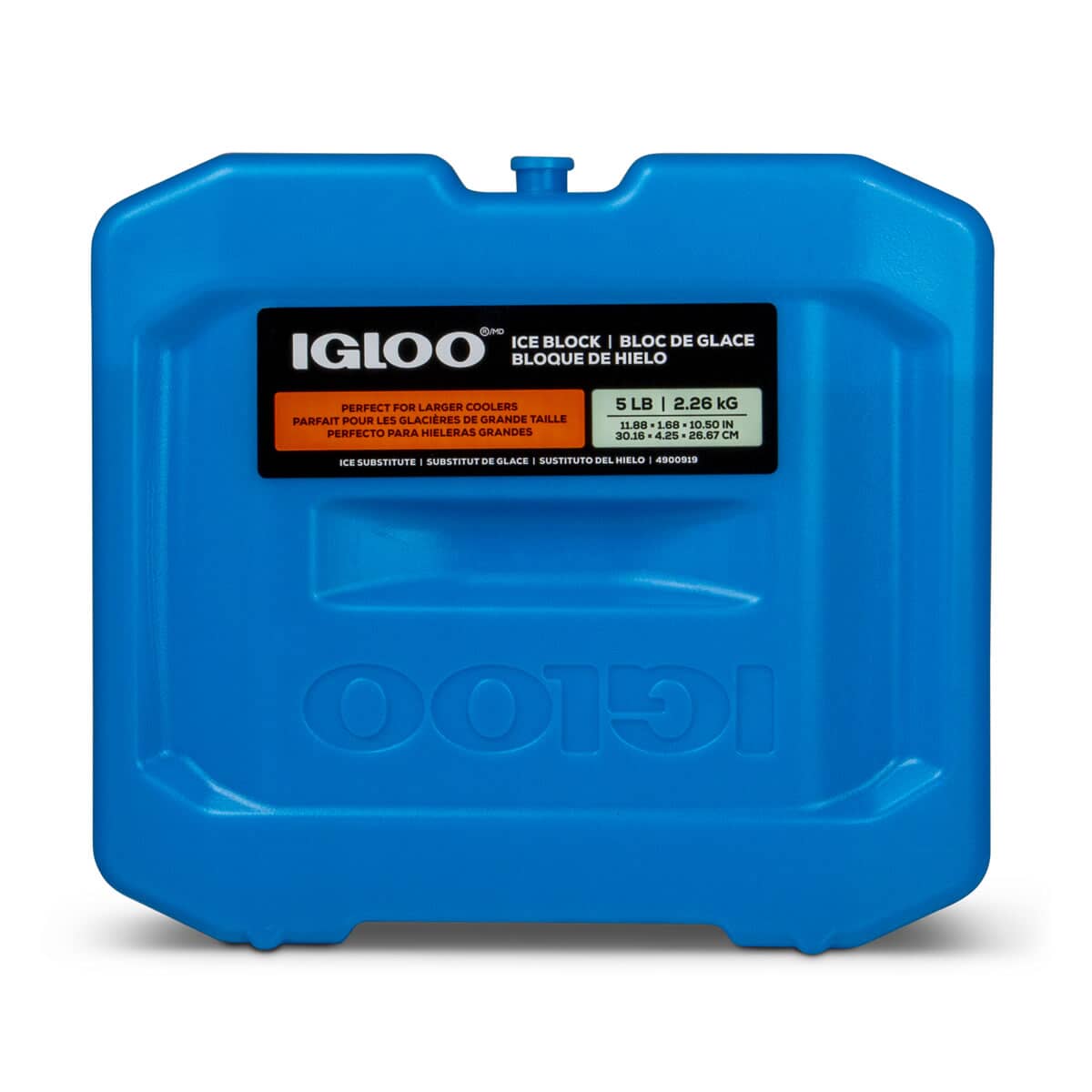 Igloo Maxcold Ice Block X Large (IG25334) - BBQ World