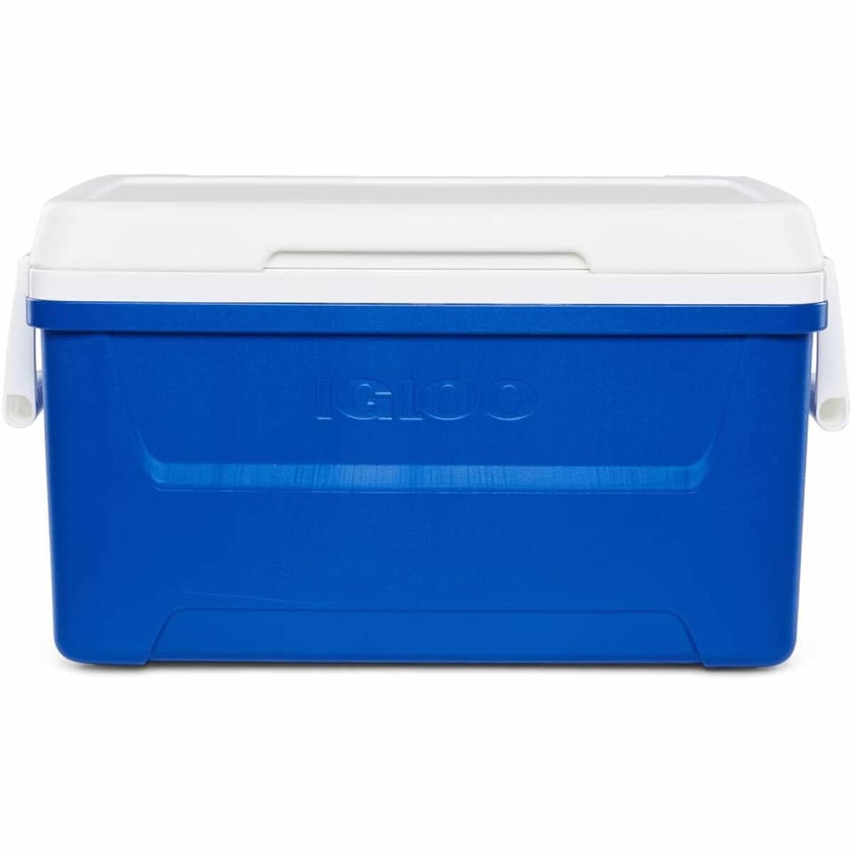 Igloo Laguna Cool Box Blue 48 QT (IG50061) - BBQ World