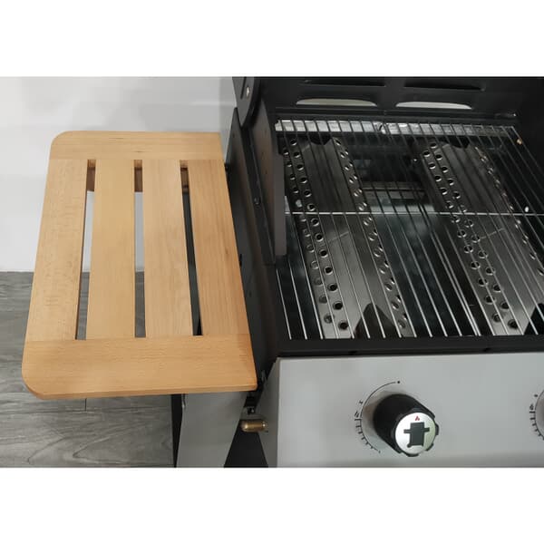 Outback Spectrum 2 Burner Gas BBQ (OUT371080) - BBQ World