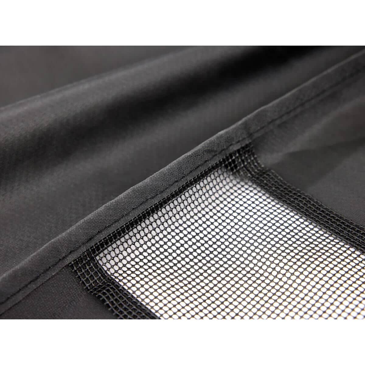 Outback BBQ Cover with Air Vents - Onyx, Excel,Omega Gas and Charcoal ...