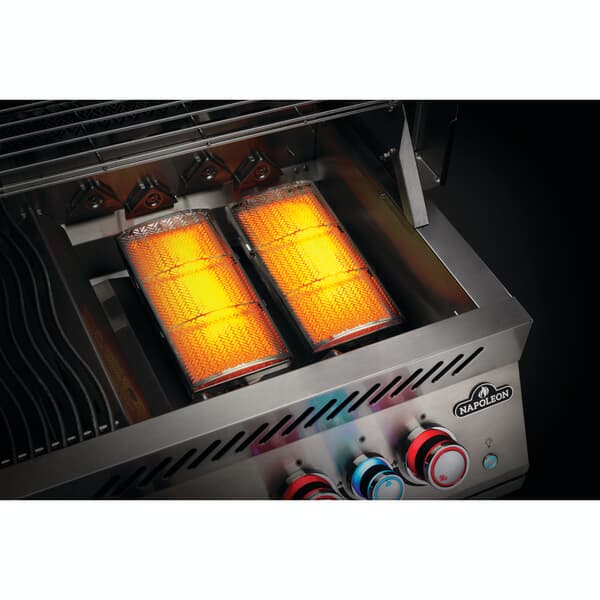 Napoleon Infra Red Burner Upgrade - BIPRO665 (S81014) - BBQ World