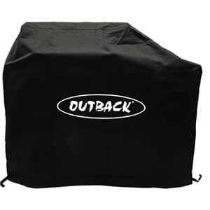 Grill in Style with Outback Barbecues from BBQWorld.co.uk