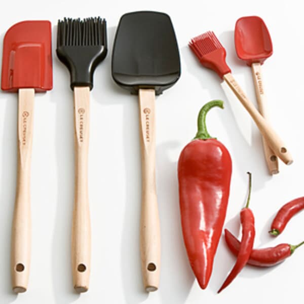Le Creuset Cookware
