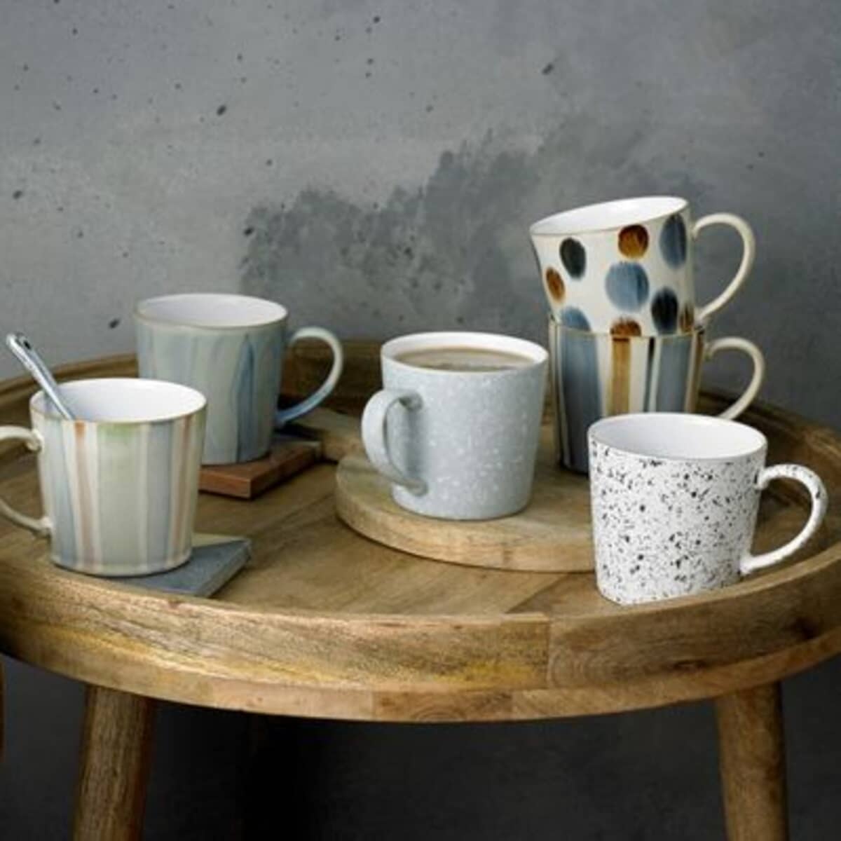 Denby Tableware: Big Range Of Denby Pottery Available Now