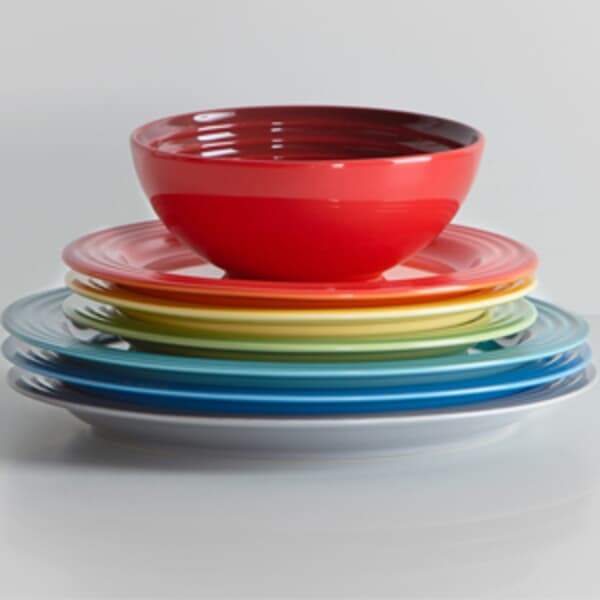 Le Creuset UK | Cast Iron Cookware, Stoneware & Mugs | ECookShop