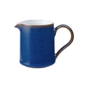 Denby Imperial Blue Brew Small Jug - (001011014) - eCookshop