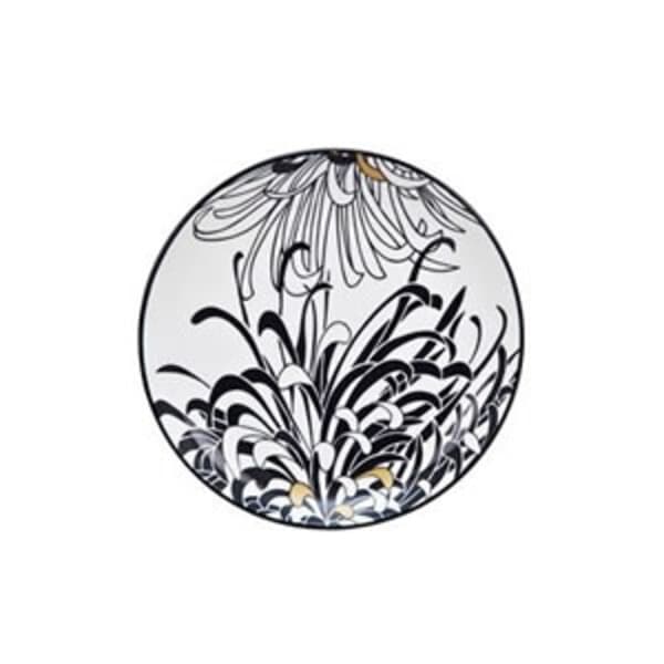 Denby Monsoon Chrysanthemum Pastry Plate - (175010003) - eCookshop