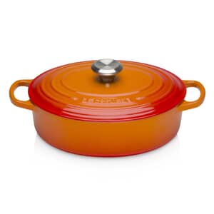 Le Creuset Volcanic | Le Creuset Volcanic Casseroles | Volcanic Le ...