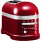 KitchenAid Artisan Toaster 2 Slice Candy Apple - (5KMT2204CA) - eCookshop
