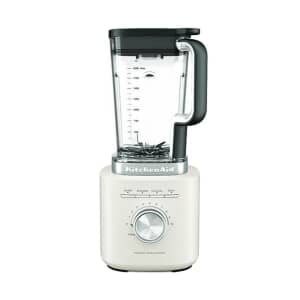 KitchenAid Pure Power Blender - Porcelain white - (5KSB2073BPL) - eCookshop