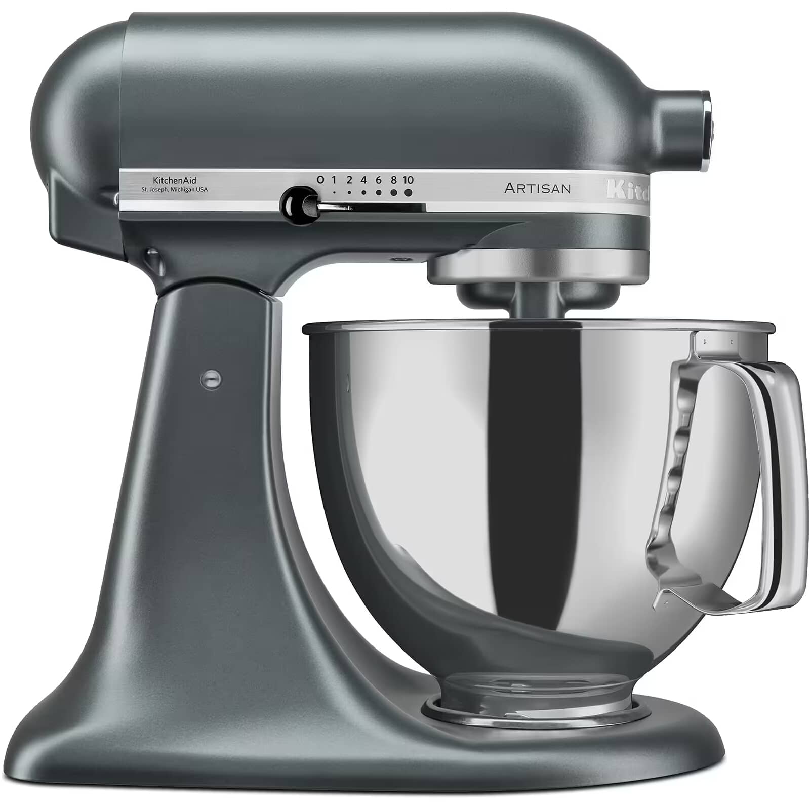 KitchenAid Artisan Mixer 4.8L Juniper 5KSM175PSBJP 5KSM175PSBJP eCookshop