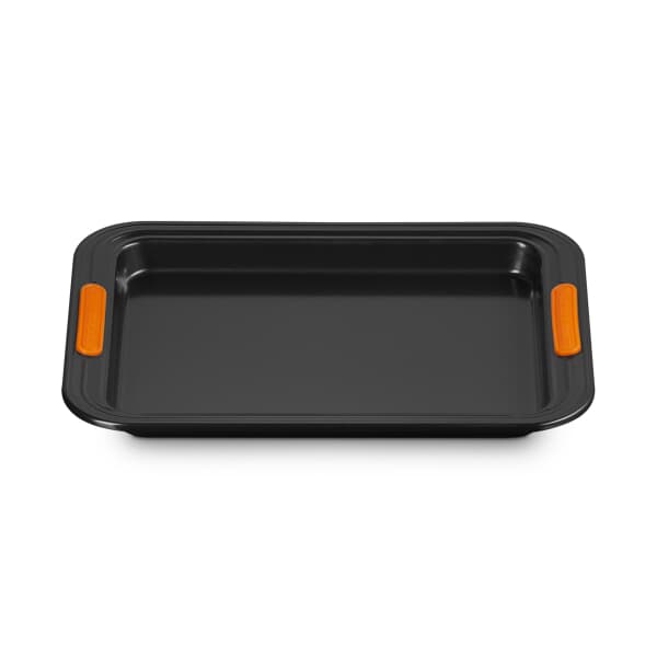 Le Creuset 27cm Small Baking Tray - (941034330) - eCookshop