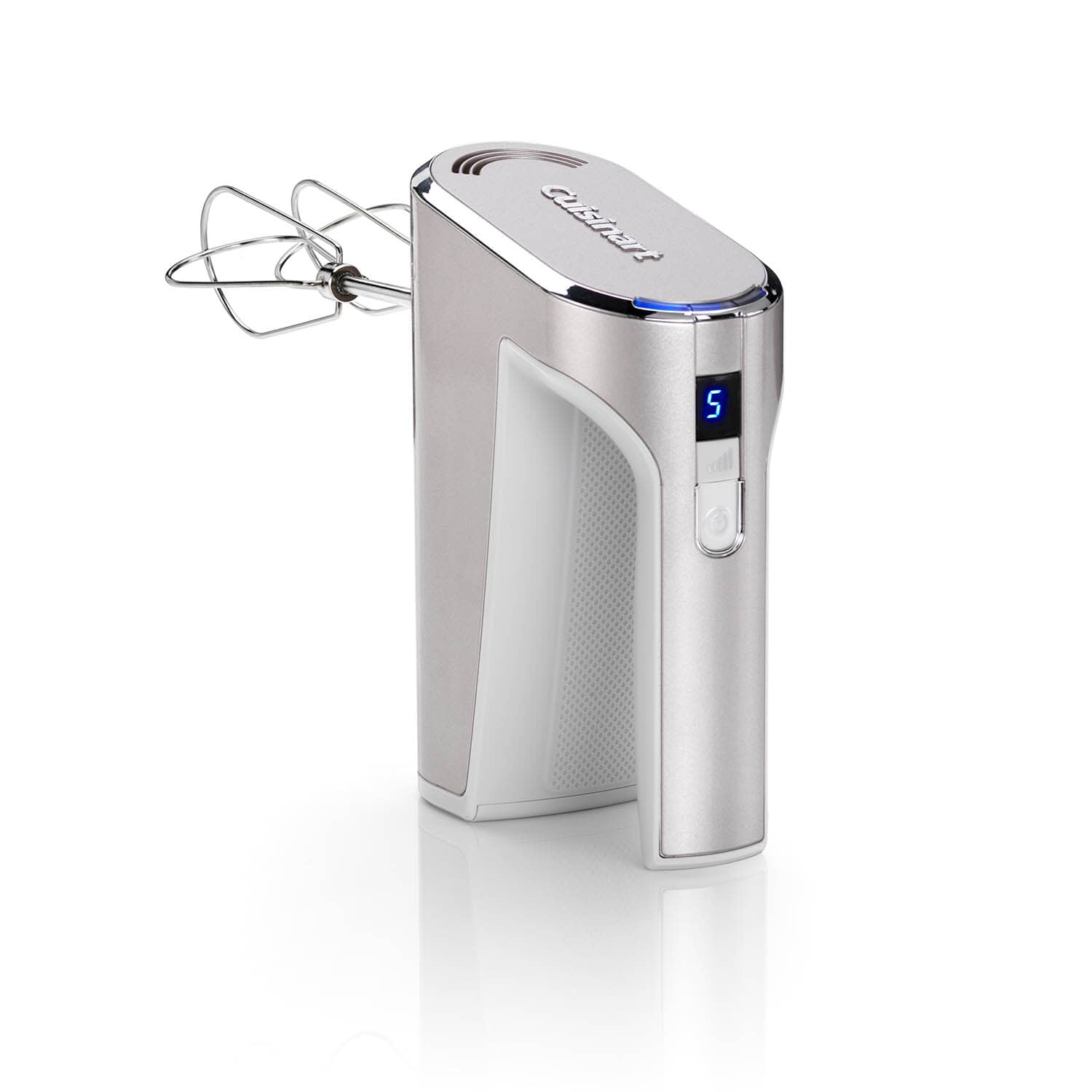 Cuisinart Cordless Power Hand Mixer RHM100U eCookshop