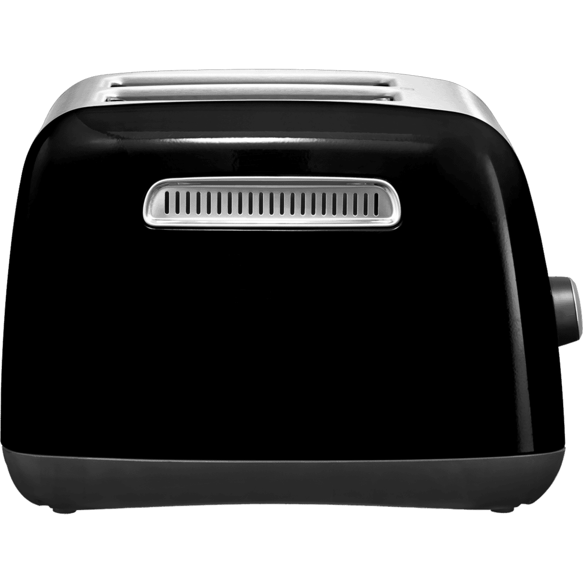KitchenAid 2 Slot Toaster Onyx Black - (5KMT221BOB) - eCookshop