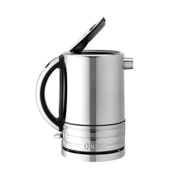 Dualit Architect Brushed Stainless Steel Kettle - (72905) - eCookshop