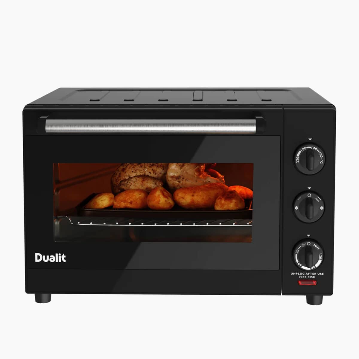 Dualit Mini Oven - (89220) - eCookshop