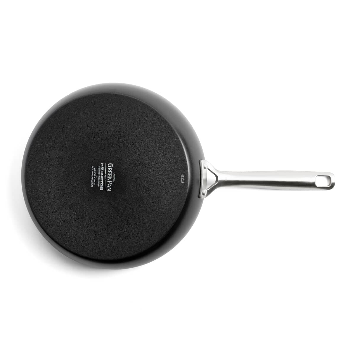 GreenPan Copenhagen Fry Pan 20cm - (CC003107) - eCookshop