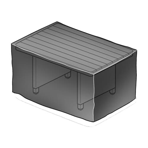 Kettler Protective Cover - Palma Mini Table High/Low - (0991112-PC ...