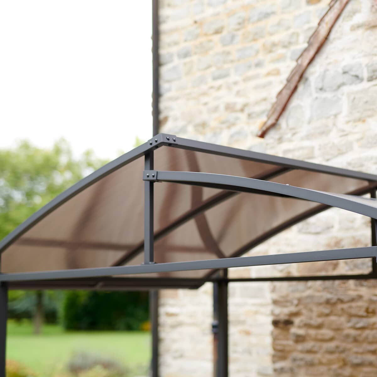 Kettler Panalsol BBQ Alfresco - (PNAL20025-0200) - Garden Furniture World