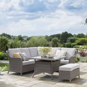 Corner Style Garden Furniture Sets | Garden Furniture World
