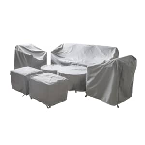 Hartman Covers