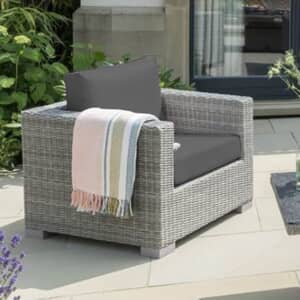 LIFE Garden Furniture - Garden Furniture World