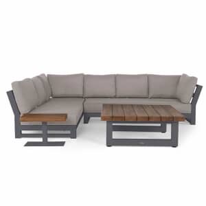 LIFE Garden Furniture - Garden Furniture World