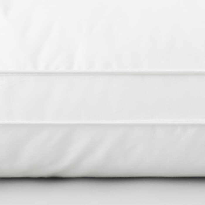 Sheridan Box Pillow - JustLinen