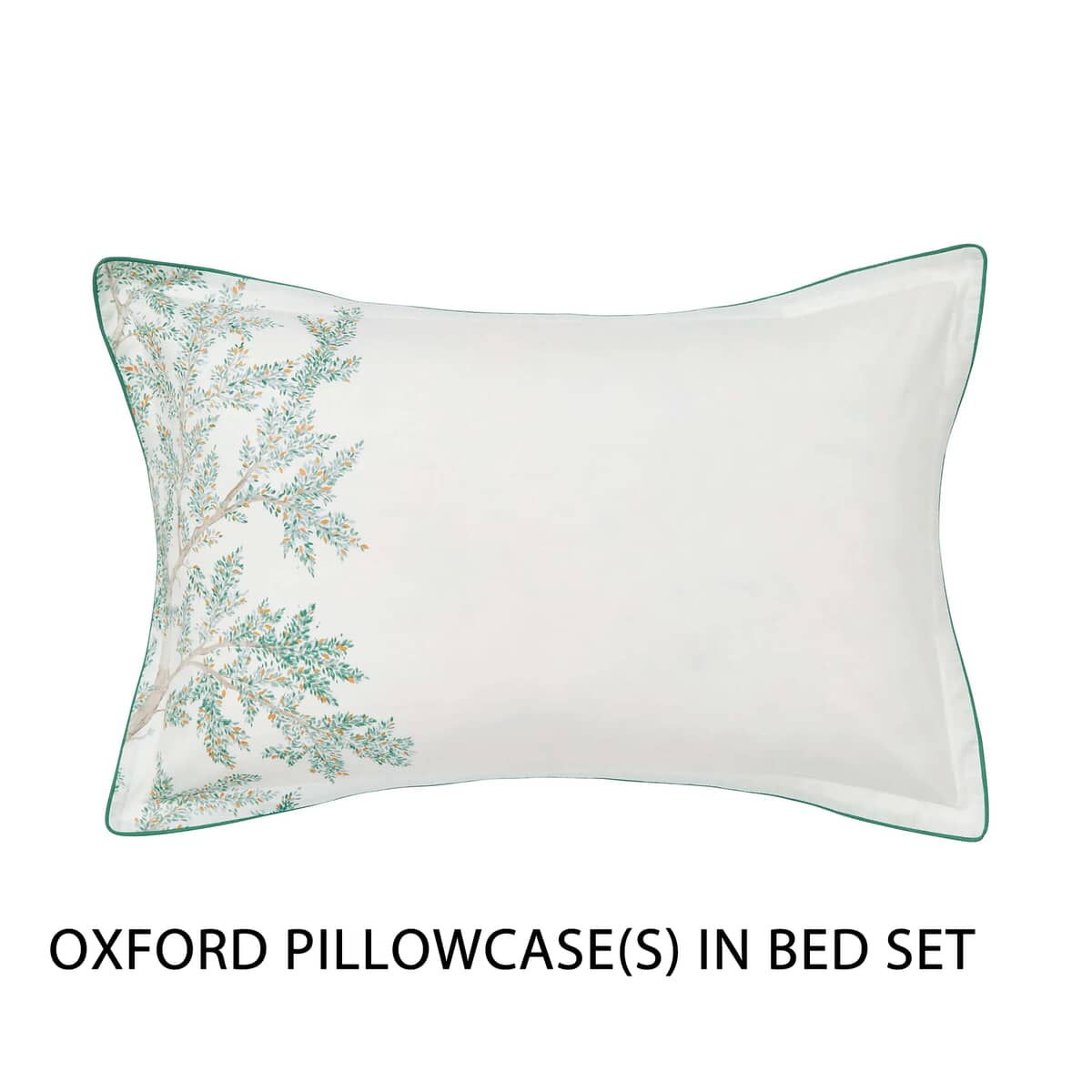 None Farthing Wood - JustLinen