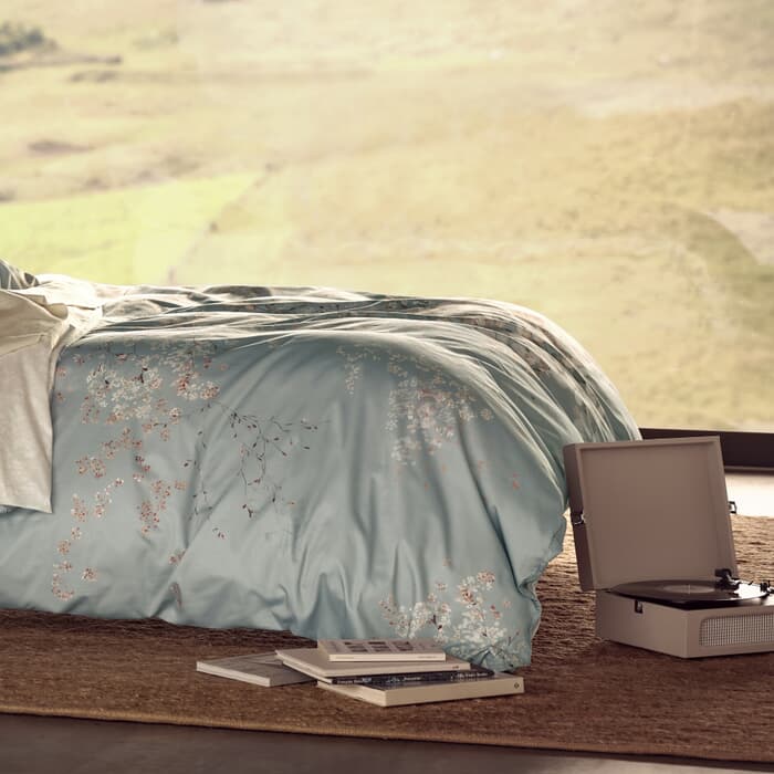 Sheridan Jager Multi - JustLinen