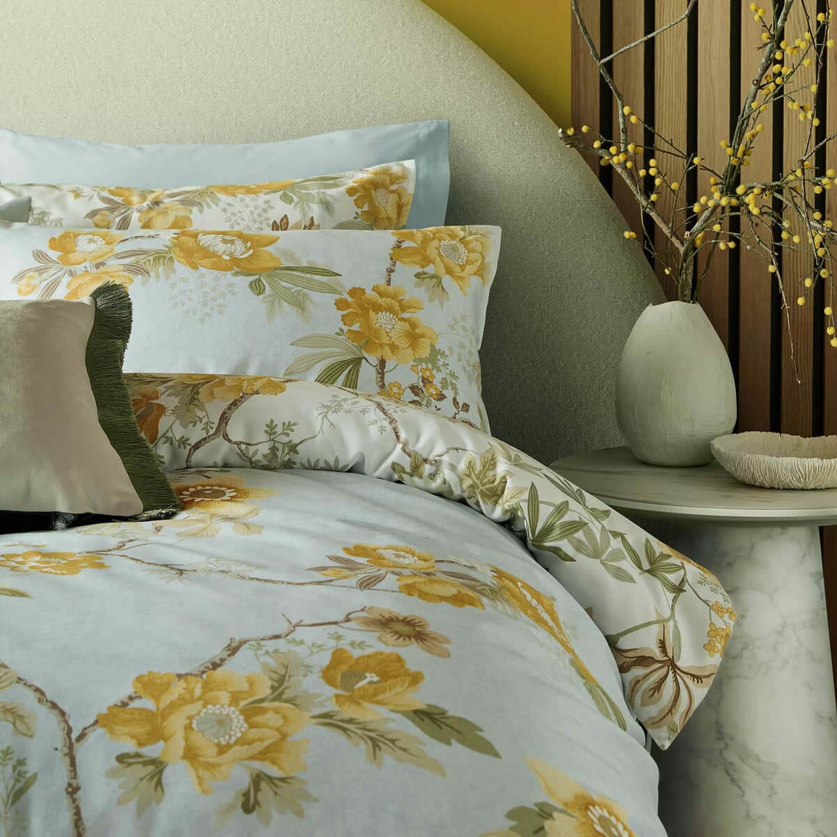 Graham And Brown Kimono Dreams - JustLinen